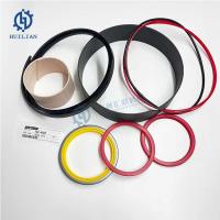 China 132-4922 132-4987 Ripper Cylinder Seal Kit Oil Seal For CATEEEEEE CATEEEEEEE D9R Crawler Dozer for sale