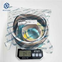 China 132-4922 132-4987 Ripper Cylinder Seal Kit Oil Seal For CATEEEEEE CATEEEEEEE D9R Crawler Dozer for sale