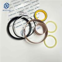 China 132-4922 132-4987 Ripper Cylinder Seal Kit Oil Seal For CATEEEEEE CATEEEEEEE D9R Crawler Dozer for sale