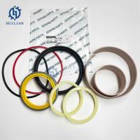 China 135-3223 136-5158 Lift Cylinder Seal Kit For CATEEEEEE CATEEEEEEE D7R D10N D10R Crawler Dozer for sale