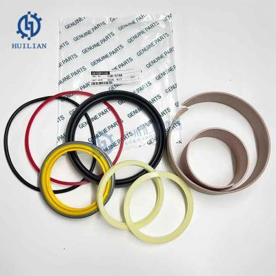 China 135-3223 136-5158 Lift Cylinder Seal Kit For CATEEEEEE CATEEEEEEE D7R D10N D10R Crawler Dozer for sale