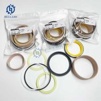 China 135-3223 136-5158 Lift Cylinder Seal Kit For CATEEEEEE CATEEEEEEE D7R D10N D10R Crawler Dozer for sale