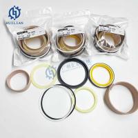 China 135-3223 136-5158 Lift Cylinder Seal Kit For CATEEEEEE CATEEEEEEE D7R D10N D10R Crawler Dozer for sale