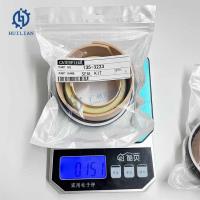 China 135-3223 136-5158 Lift Cylinder Seal Kit For CATEEEEEE CATEEEEEEE D7R D10N D10R Crawler Dozer for sale
