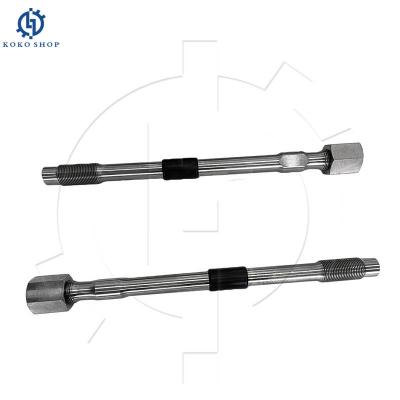 China BRH125 BRH250 BRH501 Hydraulic Breaker Parts for BRH 125 501 Hammer Assembling Screw Bolt Side Rod for sale