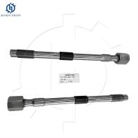 China BRH125 BRH250 BRH501 Hydraulic Breaker Parts for BRH 125 501 Hammer Assembling Screw Bolt Side Rod for sale