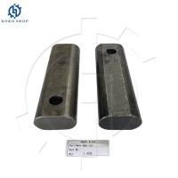 China MSB550 SAGA Breaker Attachment MSB B2506340 Hydraulic Hammer Spare Parts Rod Pin for sale