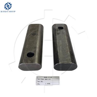 China MSB550 SAGA Breaker Attachment MSB B2506340 Hydraulic Hammer Spare Parts Rod Pin for sale