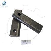 China MSB550 SAGA Breaker Attachment MSB B2506340 Hydraulic Hammer Spare Parts Rod Pin for sale