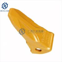China Komatsu Excavator Parts PC200 Bucket Teeth 205-70-19570RC-3 19570RC Rock Chisel Bucket Teeth for sale