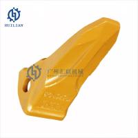 China Komatsu Excavator Parts PC200 Bucket Teeth 205-70-19570RC-3 19570RC Rock Chisel Bucket Teeth for sale