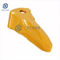China Komatsu Excavator Parts PC200 Bucket Teeth 205-70-19570RC-3 19570RC Rock Chisel Bucket Teeth for sale