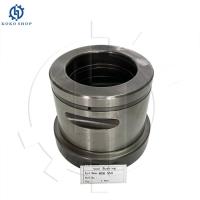 China MSB550 B1806070 MSB600 B2006730 MSB700 B2506070 For MSB SAGA Hydraulic Breaker Front Cover Lower Bush for sale