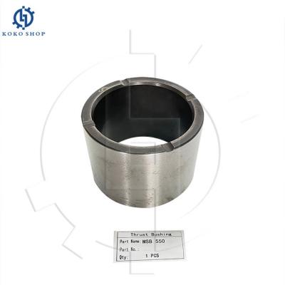 China MSB SAGA Hydraulic Breaker Hammer  Thrust Riing Bush MSB550 B1806070 MSB600 B2006730 MSB700 B2506070 for sale