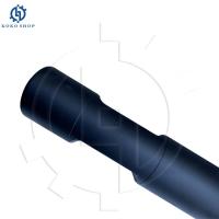 China MSB Breaker Chisel MSB700 Hammer Spare Parts 140MM Diameter Tools For Hydraulic Hammer for sale