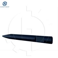 China MSB Breaker Chisel MSB700 Hammer Spare Parts 140MM Diameter Tools For Hydraulic Hammer for sale