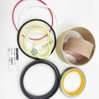 China New Genuine 245-6824 Seal Kit for CATEEEEEE Excavator Hydraulic Cylinder Parts for sale
