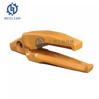 China Excavator Parts Bucket Teeth With Pins And Retainer Clips Part 6Y3222 6Y6335 9W8452 For CATEEEEEEE for sale