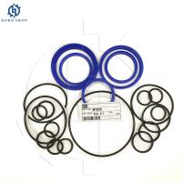 China Hydraulic Hammer Wear Resisitant Cylinder Repair Spare Parts MTB 35 Seal Kit MTB35 for sale