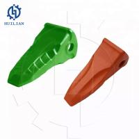 China Excavator Spare Parts Tooth CATEEEEEE Excavator Bucket Teeth Of 6Y6335 1358203 for sale