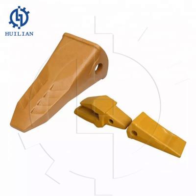 China Excavator Spare Parts Tooth CATEEEEEE Excavator Bucket Teeth Of 6Y6335 1358203 for sale