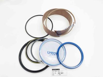 China 200-3621 Hydraulic Cylinder Seal Kit for Excavator CATEEEEEE 345B 365B Repair Kits for sale