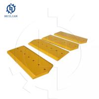 China CATEEEEEE320 Excavator Spare Parts Wear Resistance Bucket Teeth Loader Cutting Edge Blade for sale