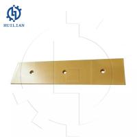 China CATEEEEEE320 Excavator Spare Parts Wear Resistance Bucket Teeth Loader Cutting Edge Blade for sale