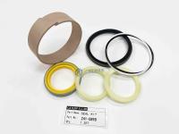 China 241-0898  Hydraulic Cylinder Seal Kit For Loader Bucket Fits CATEEEEEE 310D 310C for sale