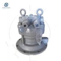 China 4423009 Swing Device M5X130CHB-10A-05B/285 Swing Motor For ZX450 ZX450-3 ZX470-3 Excavator Spare Parts for sale