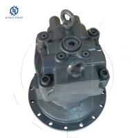 China 4423009 Swing Device M5X130CHB-10A-05B/285 Swing Motor For ZX450 ZX450-3 ZX470-3 Excavator Spare Parts for sale
