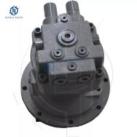 China 4423009 Swing Device M5X130CHB-10A-05B/285 Swing Motor For ZX450 ZX450-3 ZX470-3 Excavator Spare Parts for sale