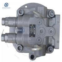 China 4423009 Swing Device M5X130CHB-10A-05B/285 Swing Motor For ZX450 ZX450-3 ZX470-3 Excavator Spare Parts for sale