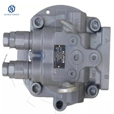 China 4423009 Swing Device M5X130CHB-10A-05B/285 Swing Motor For ZX450 ZX450-3 ZX470-3 Excavator Spare Parts for sale
