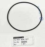 China 5H3252 Genuine CATEEEEEEEE CATEEEEEEE O-Ring D10N D250EII D25C D25D D300E D300EII D30C D350C D350E for sale