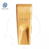 China EX70 Bucket Teeth 09244-02496 021S1RC 021S1 29170039941 2713-9041RC Alloy Bucket Tooth 2713-9038RC 2713-1217 For Hitachi for sale