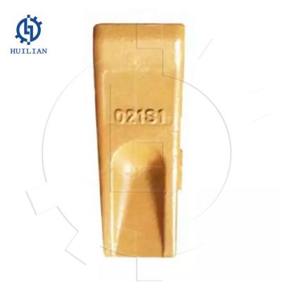 China EX70 Bucket Teeth 09244-02496 021S1RC 021S1 29170039941 2713-9041RC Alloy Bucket Tooth 2713-9038RC 2713-1217 For Hitachi for sale