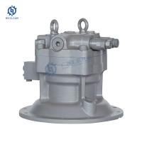 China 4616985 Hydraulic Swing Motor M5x180chb-10a-64c/330 ZX330 ZX360 ZX350-3 Swing Device for sale