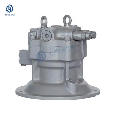 China 4616985 Hydraulic Swing Motor M5x180chb-10a-64c/330 ZX330 ZX360 ZX350-3 Swing Device for sale