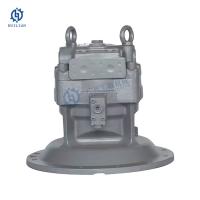 China 4616985 Hydraulic Swing Motor M5x180chb-10a-64c/330 ZX330 ZX360 ZX350-3 Swing Device for sale