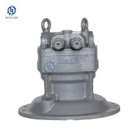 China 4616985 Hydraulic Swing Motor M5x180chb-10a-64c/330 ZX330 ZX360 ZX350-3 Swing Device for sale