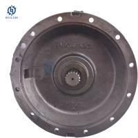 China 4616985 Hydraulic Swing Motor M5x180chb-10a-64c/330 ZX330 ZX360 ZX350-3 Swing Device for sale