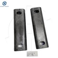 China Hydraulic Hammer Chisel Pin Breaker SB81 Rock Breaker Stop Pin Rod Pin Tool Pin For Construction Machine for sale