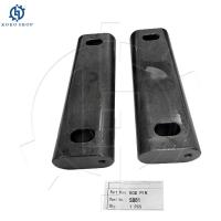 China Hydraulic Hammer Chisel Pin Breaker SB81 Rock Breaker Stop Pin Rod Pin Tool Pin For Construction Machine for sale
