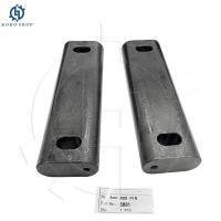 China Hydraulic Hammer Chisel Pin Breaker SB81 Rock Breaker Stop Pin Rod Pin Tool Pin For Construction Machine for sale