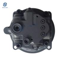 China MSG-44P-21-12 Excavator Hydraulic Replacement Parts KYB Swing Motor Device for sale