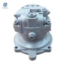 China MSG-44P-21-12 Excavator Hydraulic Replacement Parts KYB Swing Motor Device for sale