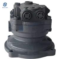 China MSG-44P-21-12 Excavator Hydraulic Replacement Parts KYB Swing Motor Device for sale
