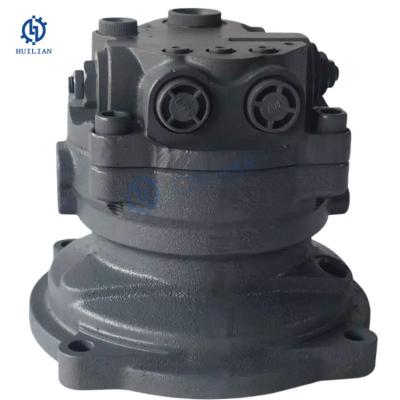China MSG-44P-21-12 Excavator Hydraulic Replacement Parts KYB Swing Motor Device for sale