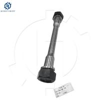 China SOOSAN Sb100 Hydraulic Breaker Tensioning Bolt Hammer Main Body Side Bolt Nut Through Tied Bolt for sale